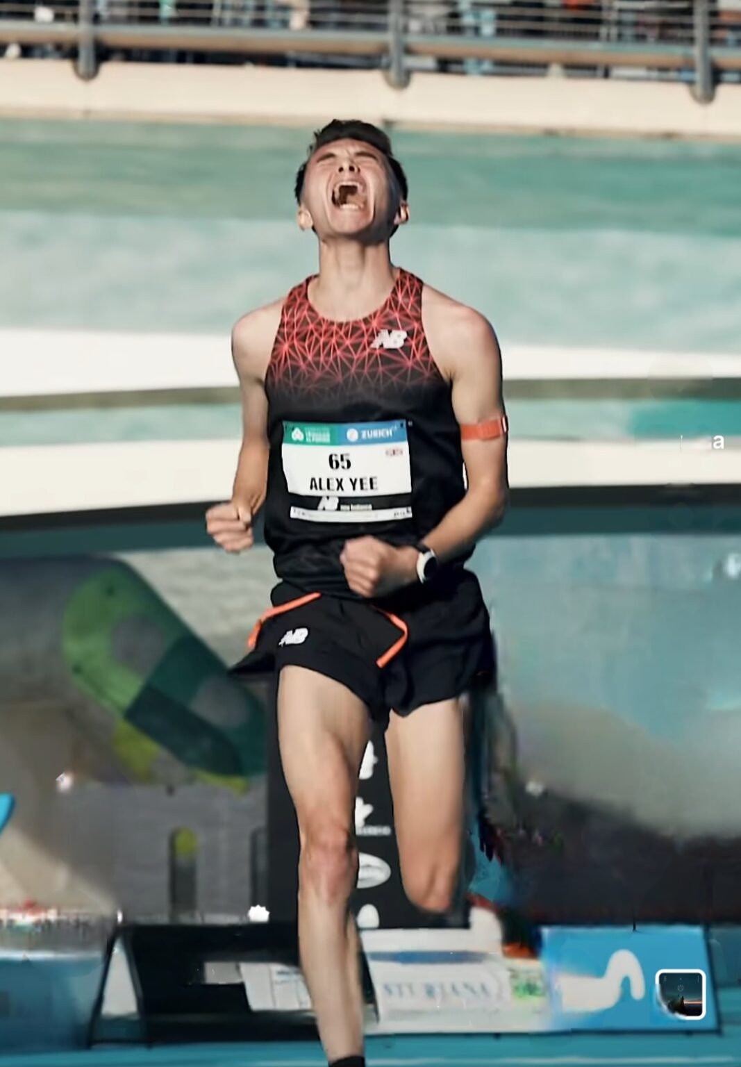 Chi è Alex Yee, il fenomeno che riesce a vincere le olimpiadi di ...